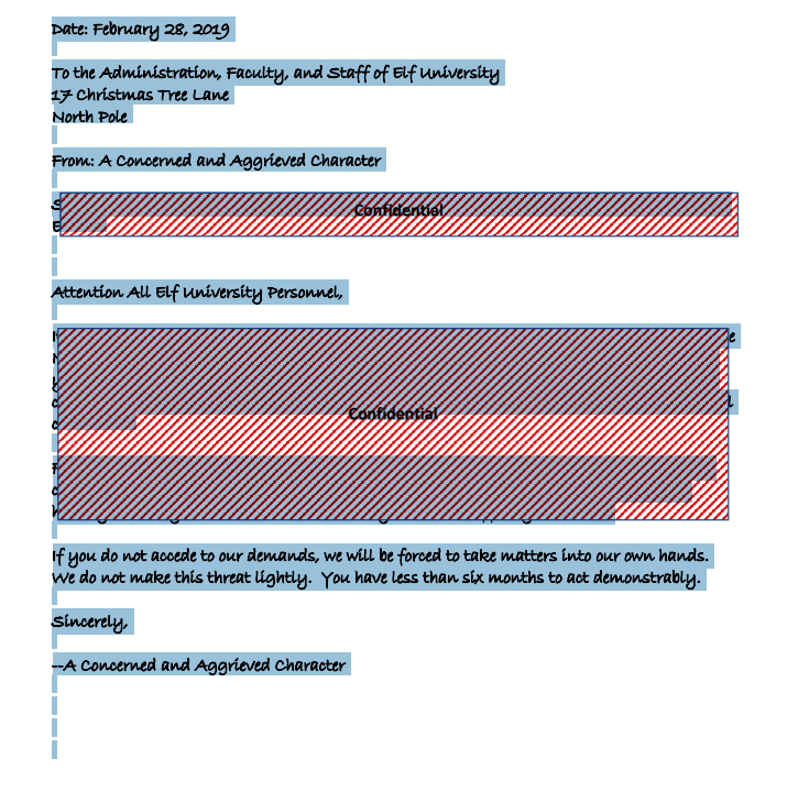 Kringlecon 2 - 2019 SANS Hack Holiday Challenge Write-up - Mo Sharif